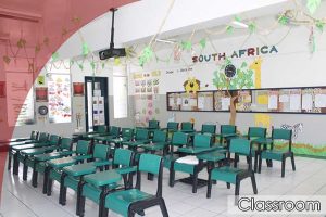 Classrooms