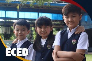 Early Child Education Department