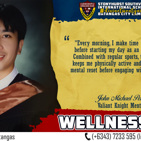 Stonyhurst Southville International School – Top School in Batangas – Home