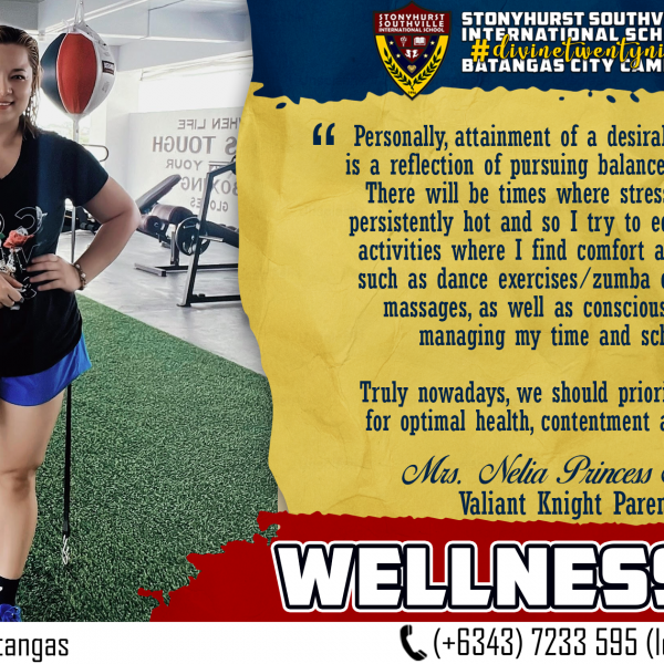 Stonyhurst Southville International School – Top School in Batangas – Home